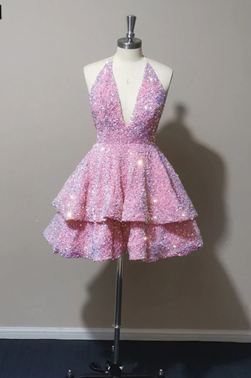 SHORT BIRTHDAY DRESSES – PreppyDress